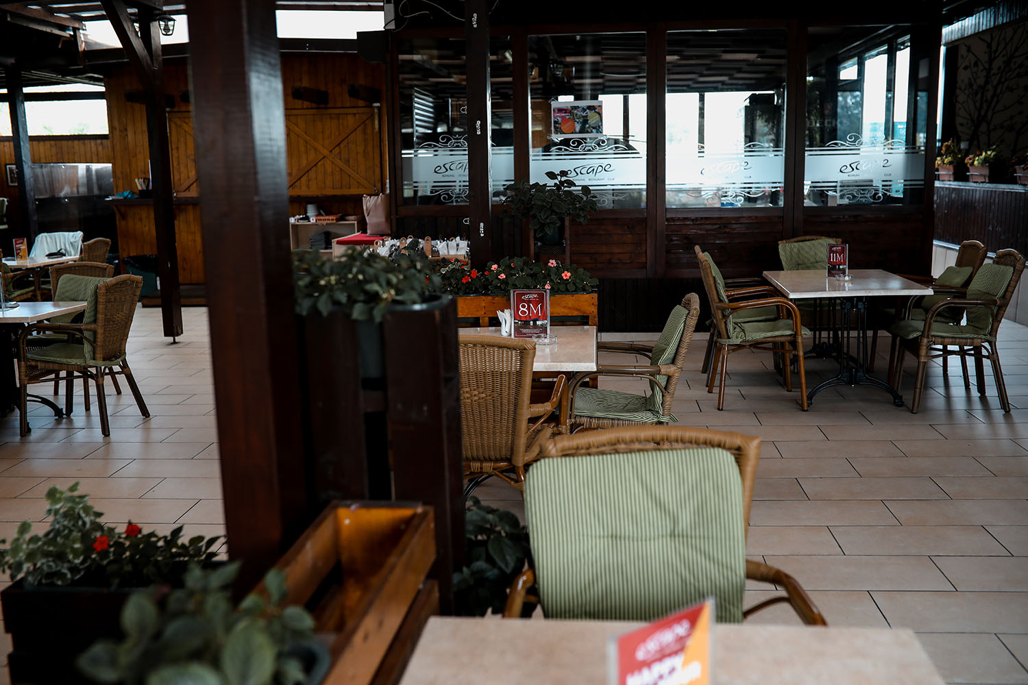 Galerie Foto – Escape Club