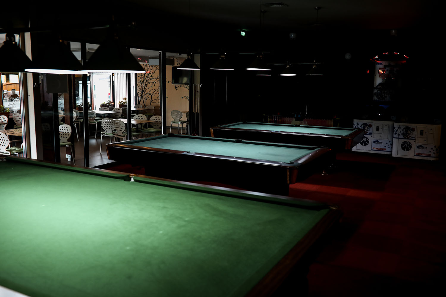 Galerie Foto – Escape Club